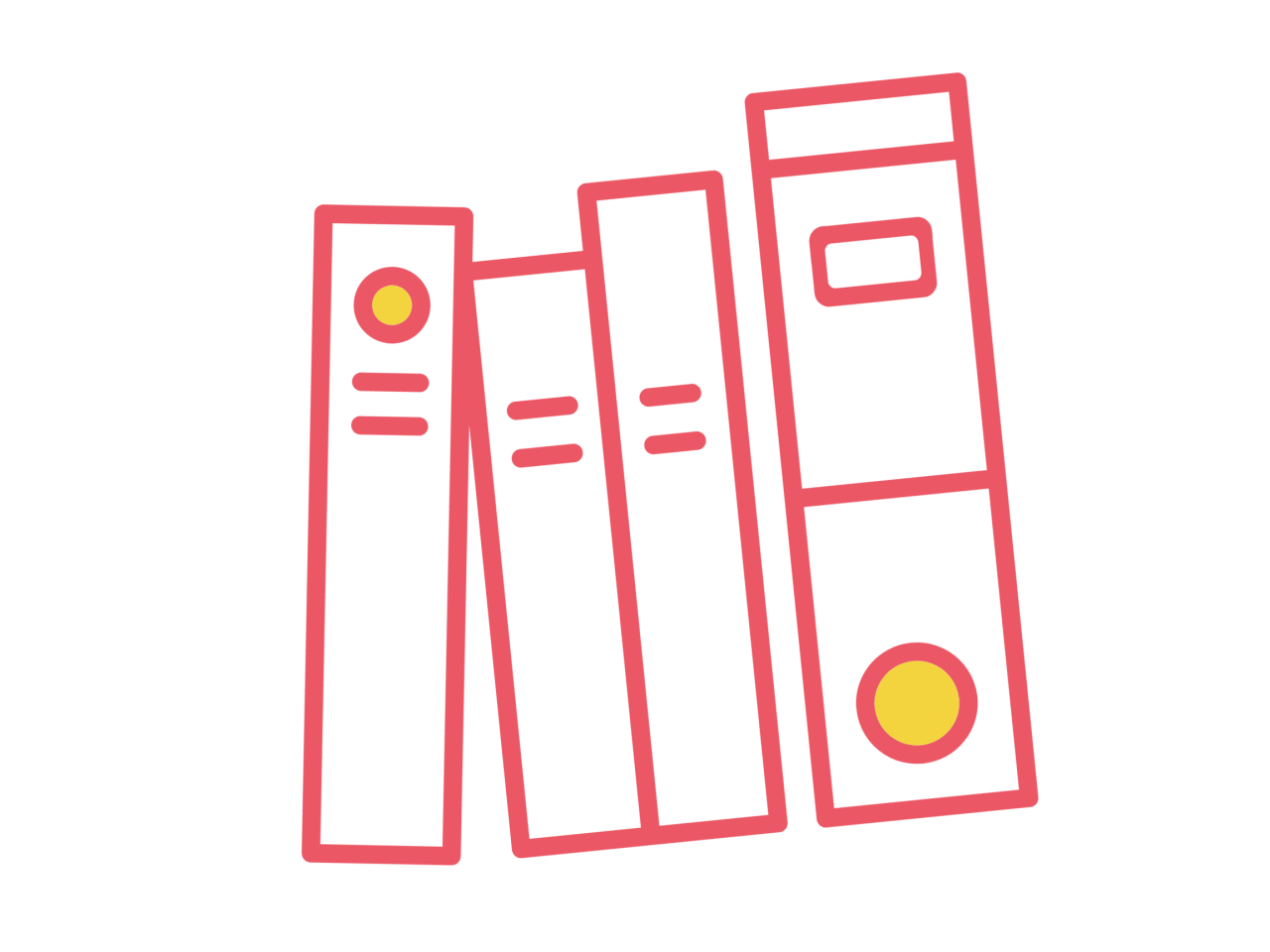 Services Administratifs - LJC Conseils